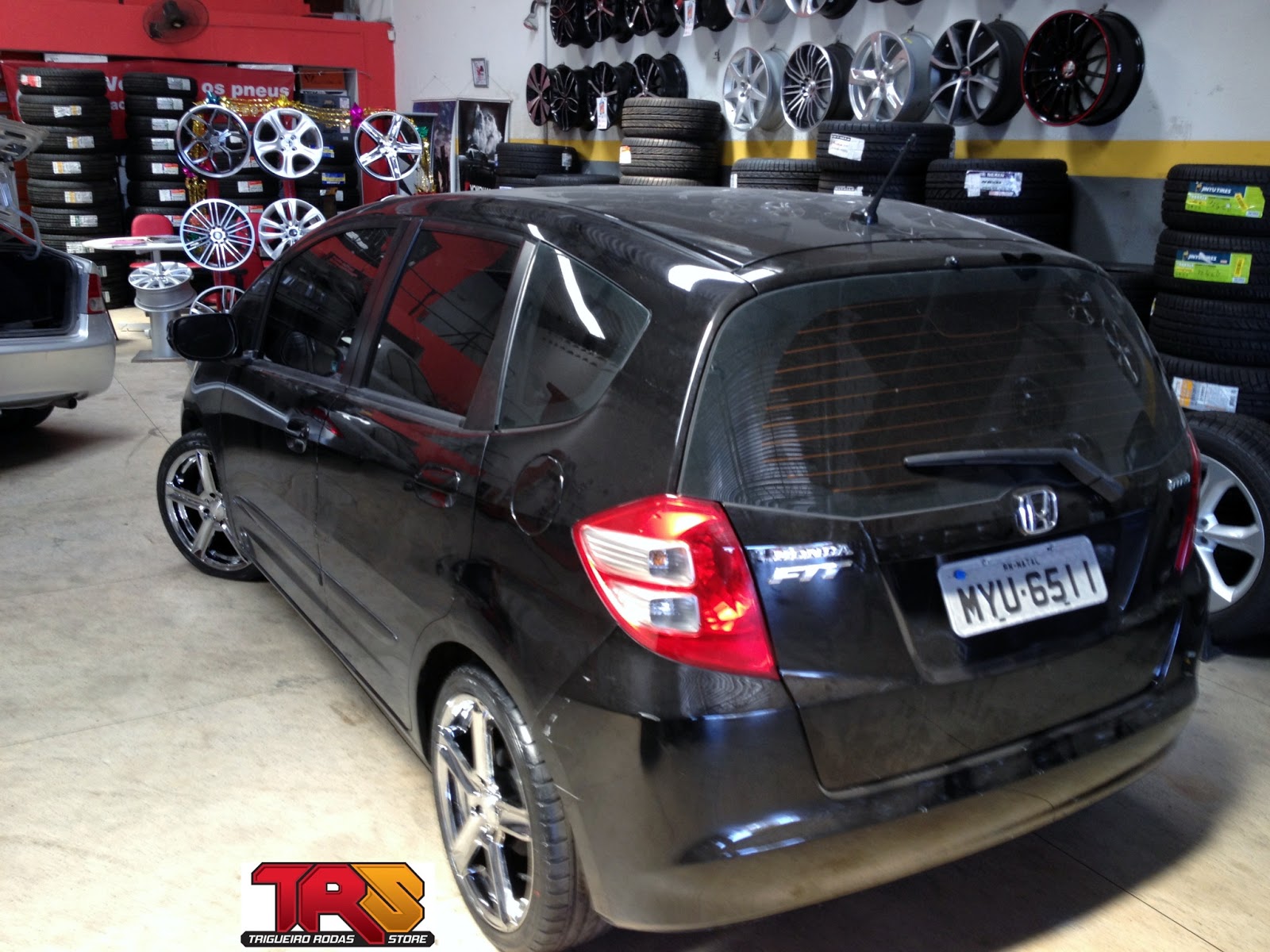 Trigueiro Rodas Store - www.trigueirorodas.com.br / (84) 32233905 ...