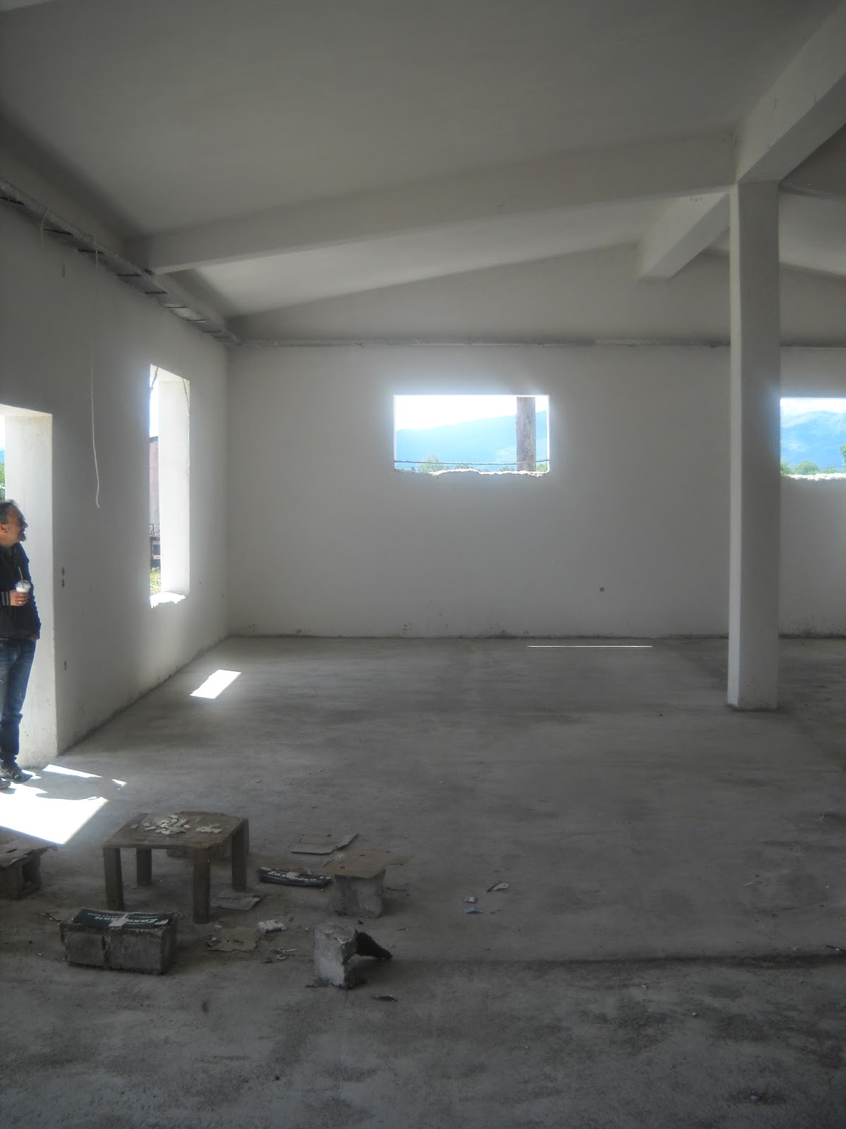 ΜΕΓΑΛΑ ΚΑΛΥΒΙΑ - ΤΟ ΣΠΙΤΙ ΤΟΥ ΠΟΛΙΤΙΣΜΟΥ: ΜΟΥΣΕΙΟ ΣΤΟ ΚΤΙΡΙΟ ΤΟΥ ΕΛΟΚ ...