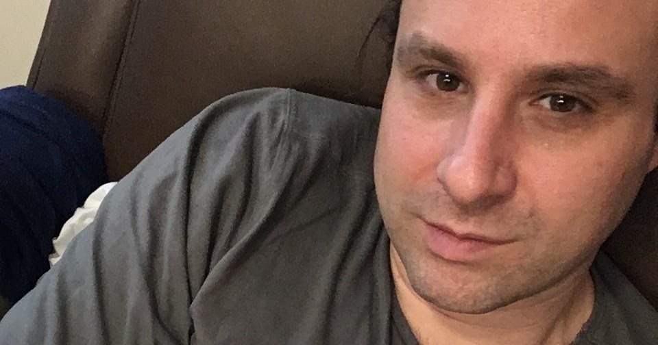 The Pagano Laboratory Blog: Alumnus Luca Busino becomes father