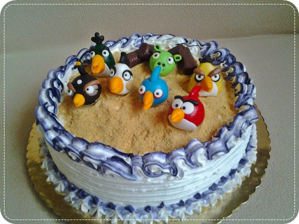 Torte galerija slika