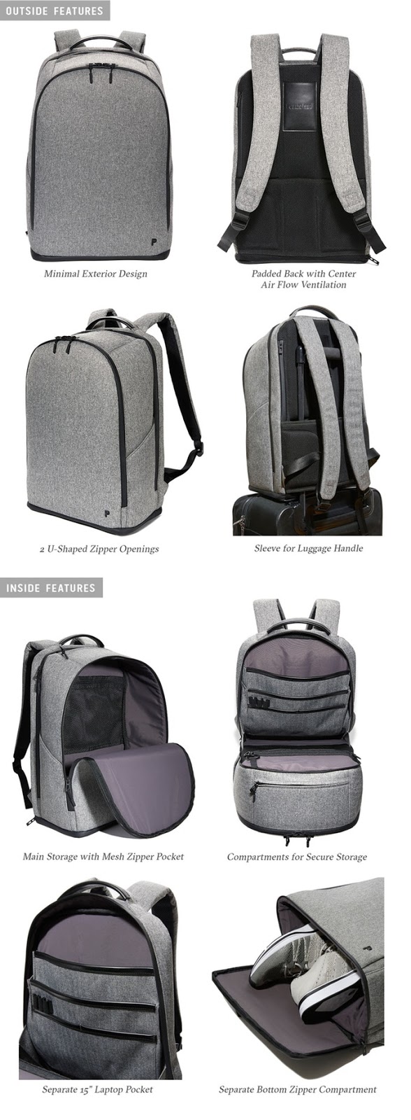 Pro Pack by Public Rec | Upscale Geek