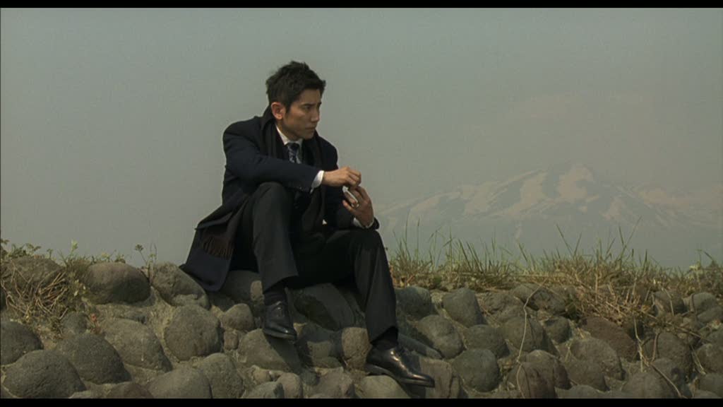 Nishikata Film Review: Departures (おくりびと, 2008)