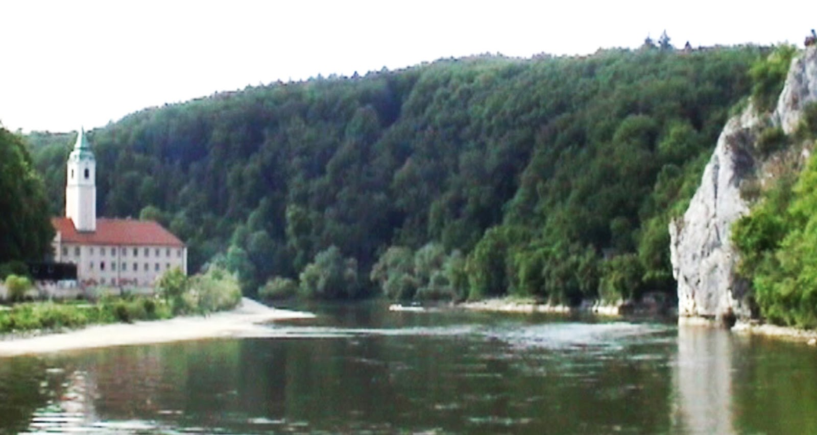 Stulln // Regensburg // Oberpfalz // Bayern