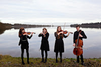 Alan in Belfast: December 2013