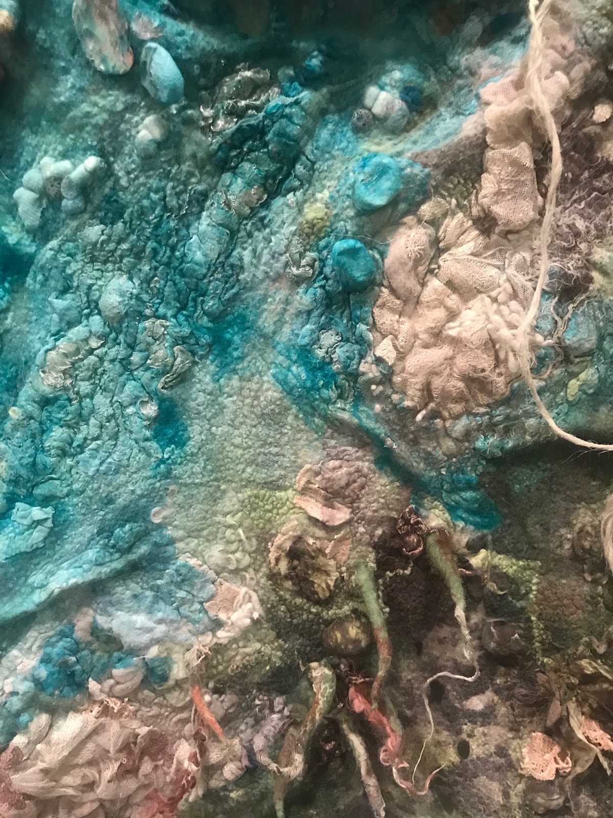 Studio 907: The Colorado Lagoon, Long Beach, California and its ...