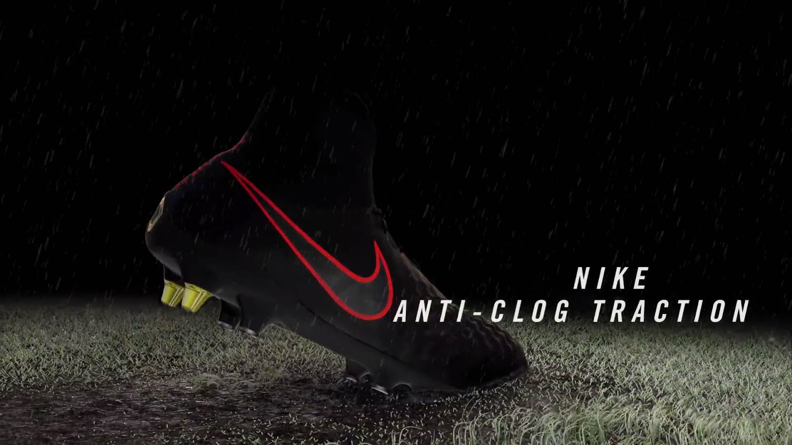 Leaked: Nike to Release All-New 2016-17 Nike Anti-Clog Boots Collection ...