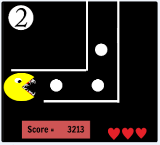 Storyboard & Flowchart Game