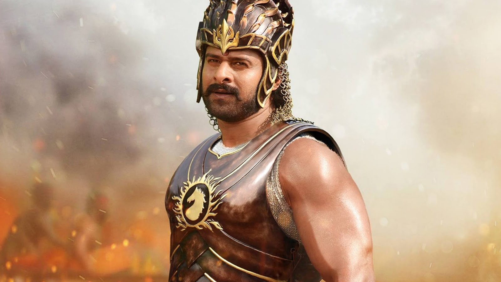 Tollywood Prabhas Bahubali Hero Six Packs | Gym Body | Photos