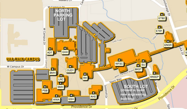 UAA New Construction Blog: June 2013