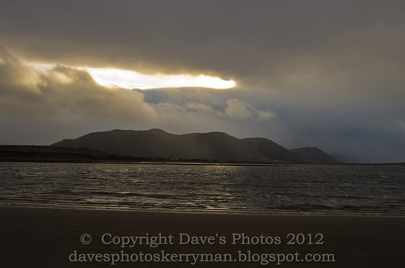 Daves' Photos: DOOKS BEACH THIS AFTERNOON. 11-1-12