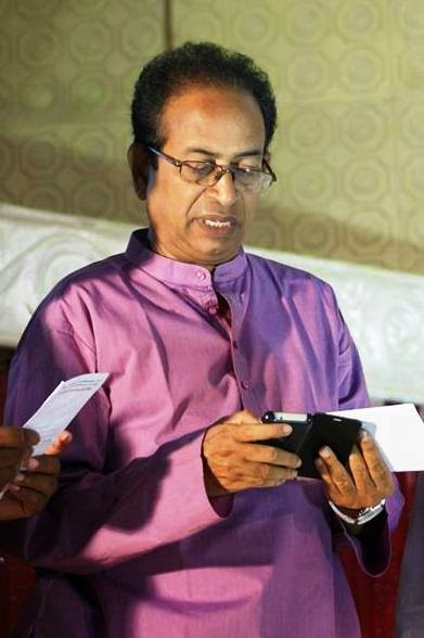 Datla Devadanam Raju దాట్ల దేవదానం రాజు