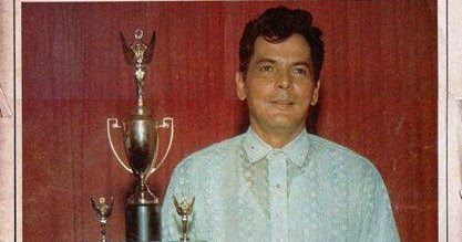 PELIKULA, ATBP.: RIC RODRIGO IS ASIA'S BEST ACTOR (Movielife Magazine ...