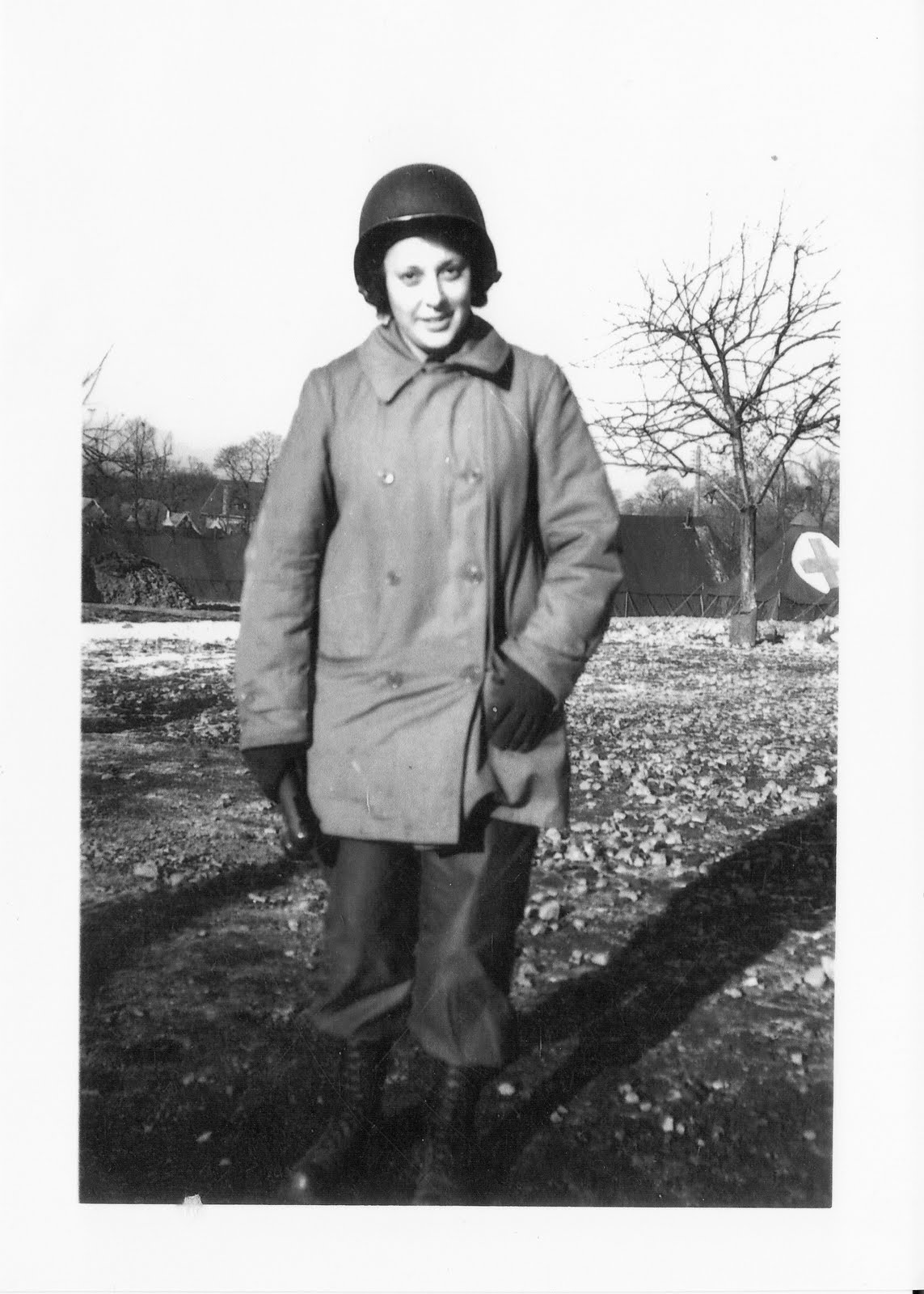 Women Heroes of WWII: Muriel Phillips: U.S. Army Nurse. At the Battle ...