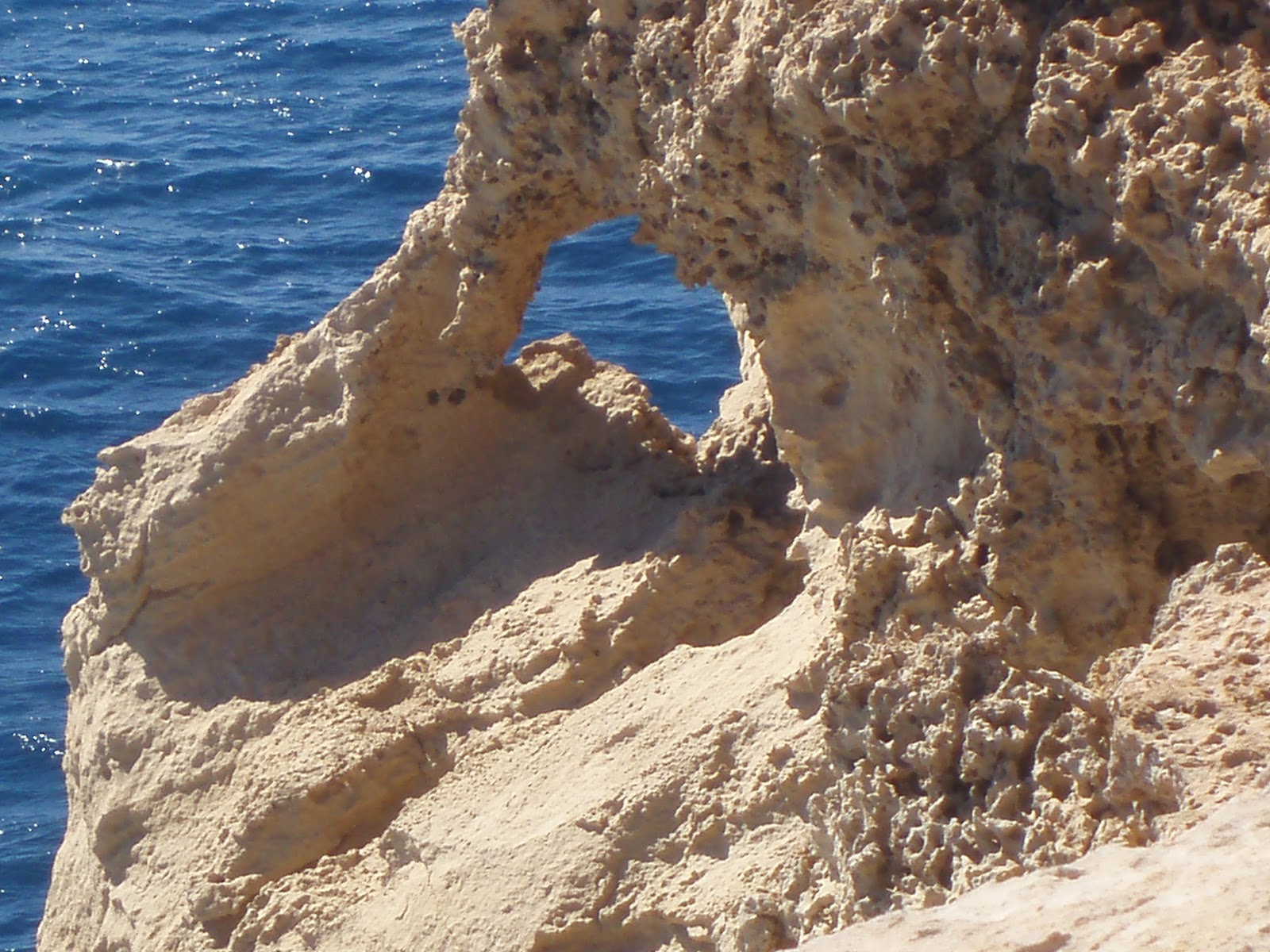 Around Australia Trip: Steep Point