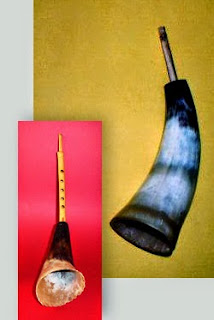 Extended diploma in art and design 2015: Folk music and instruments