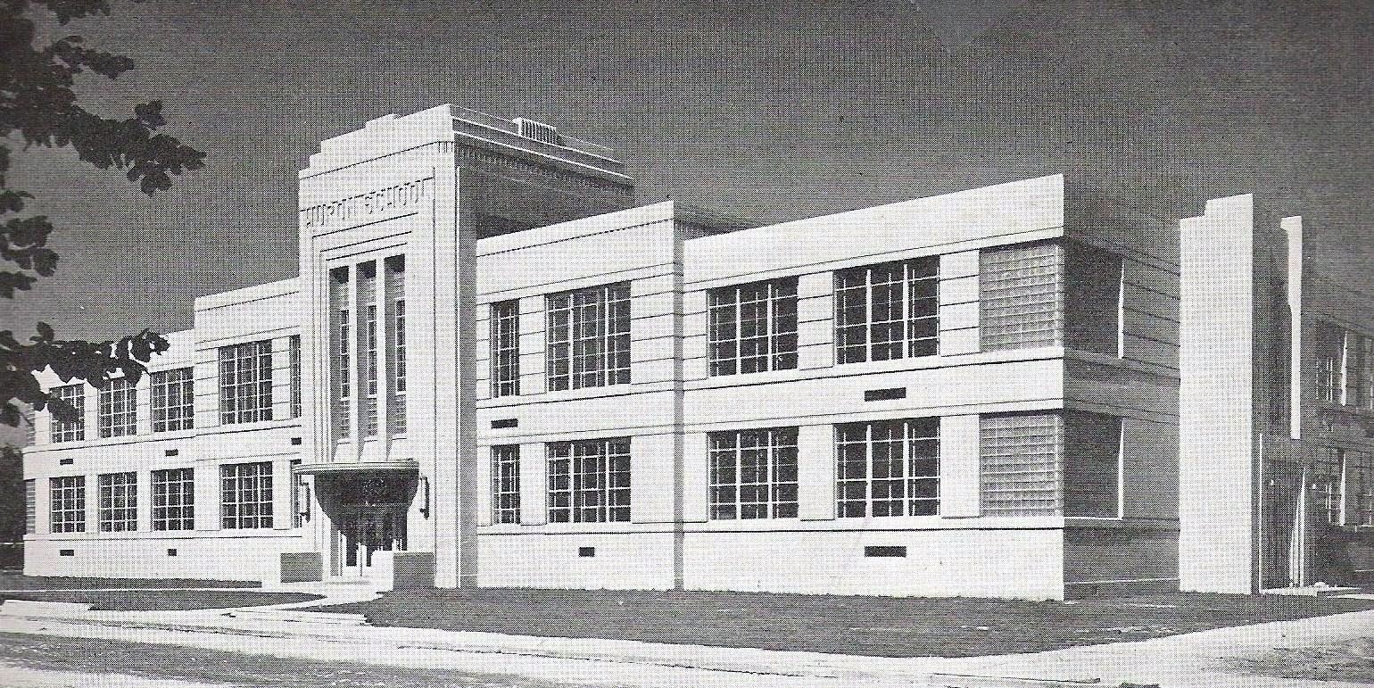 Historical Research Partners- Reflections on historic homes and ...