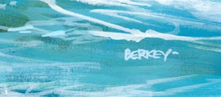 Gurney Journey: How to sign your artwork