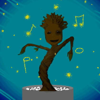 Tableau Your Mind: 'Guardians of the Galaxy' Is The Space Epic We've ...