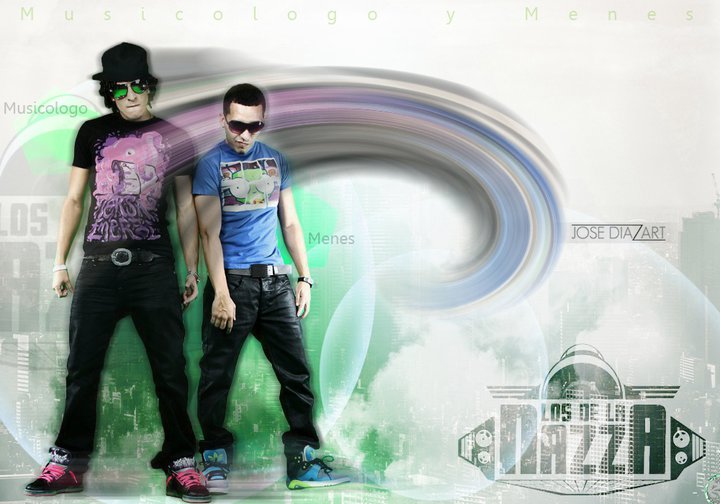 .: Musicologo & Menes Nos Hablan de Sus Futuros Proyectos en la Musica