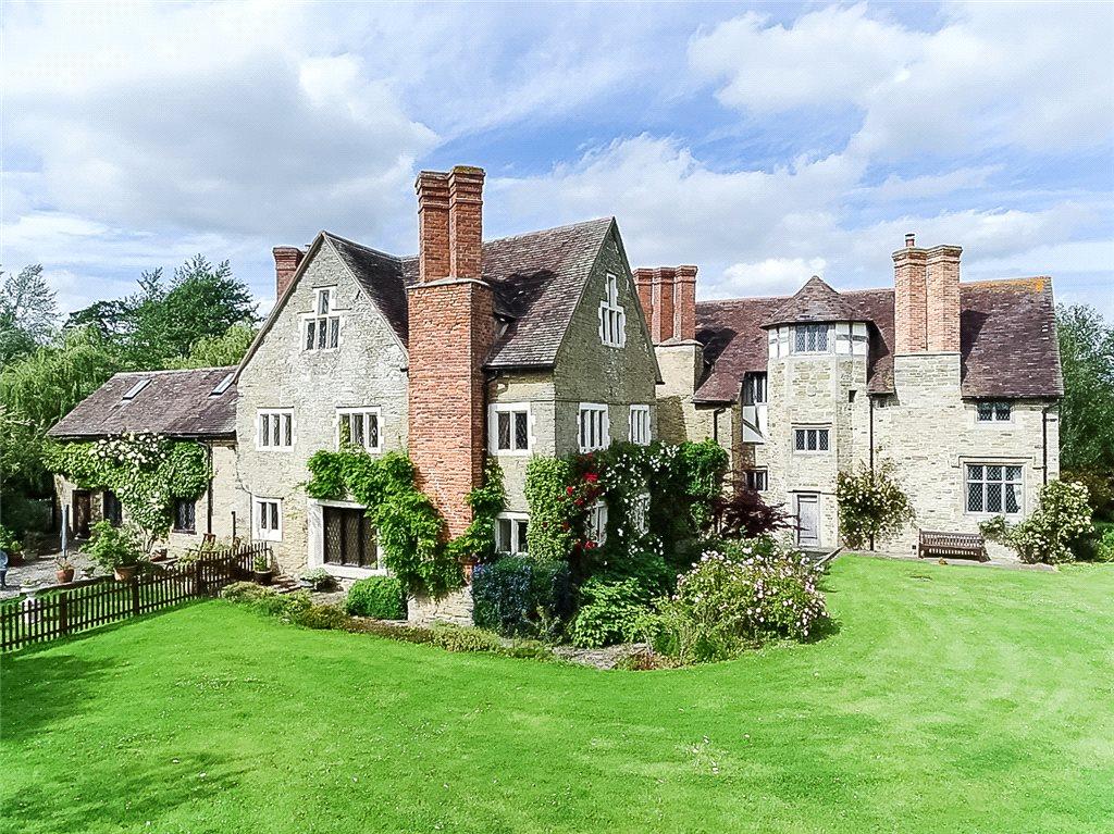 Landed families of Britain and Ireland: (342) Baldwyn of Elsich Manor ...