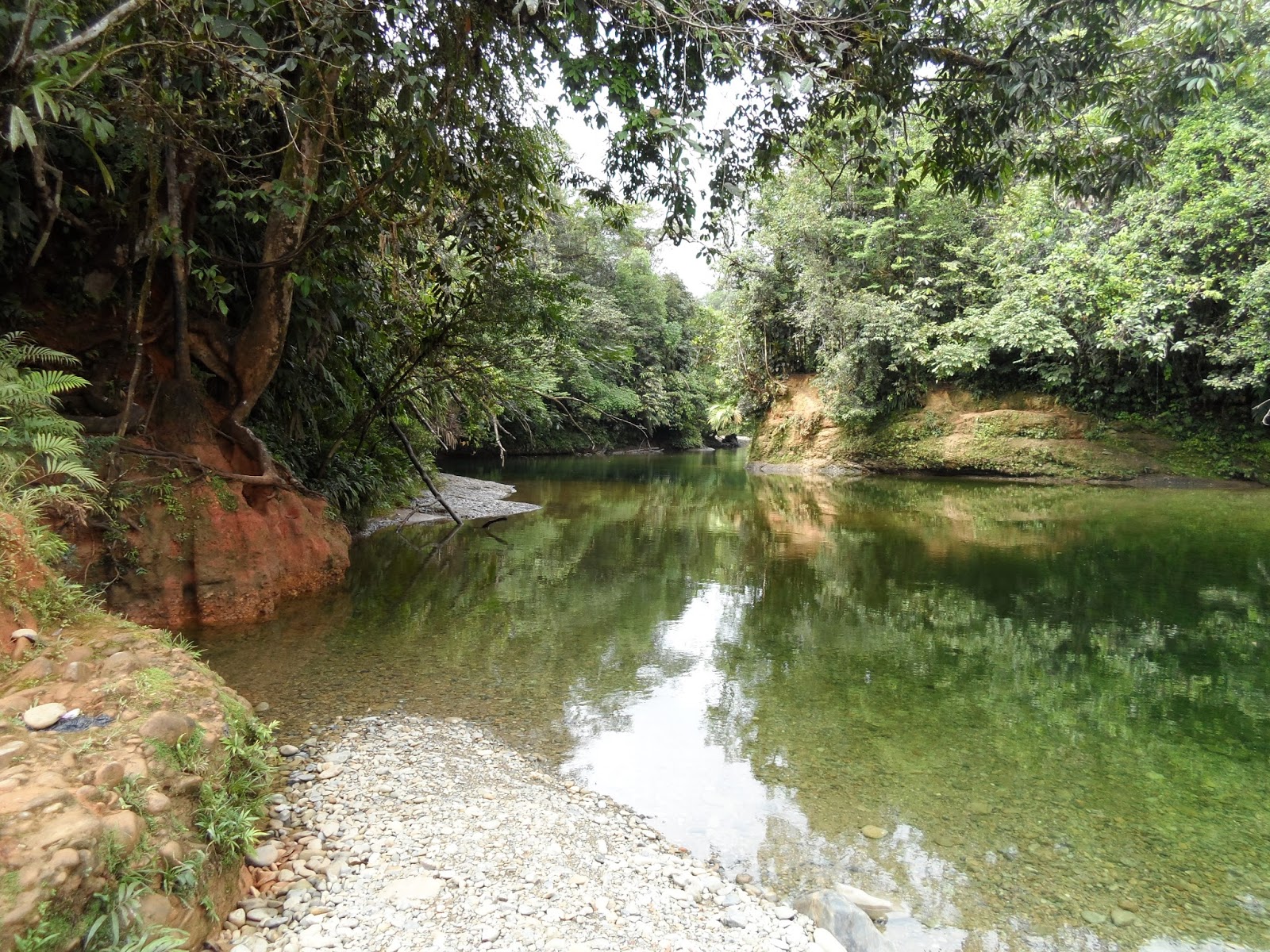 CHARCOS ~ Posada Turística "Don Jose"