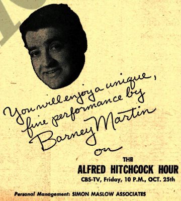 Classic Television Showbiz: The Joe Franklin Show (1976)