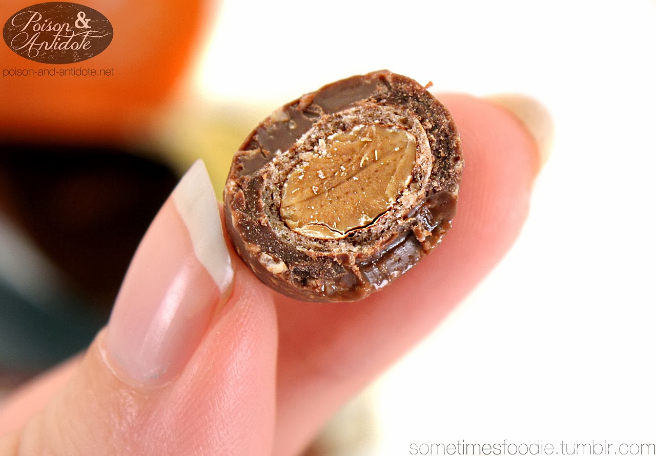 Sometimes Foodie: Meiji Almond Oats Crunch -Asian Food Market : Cherry ...