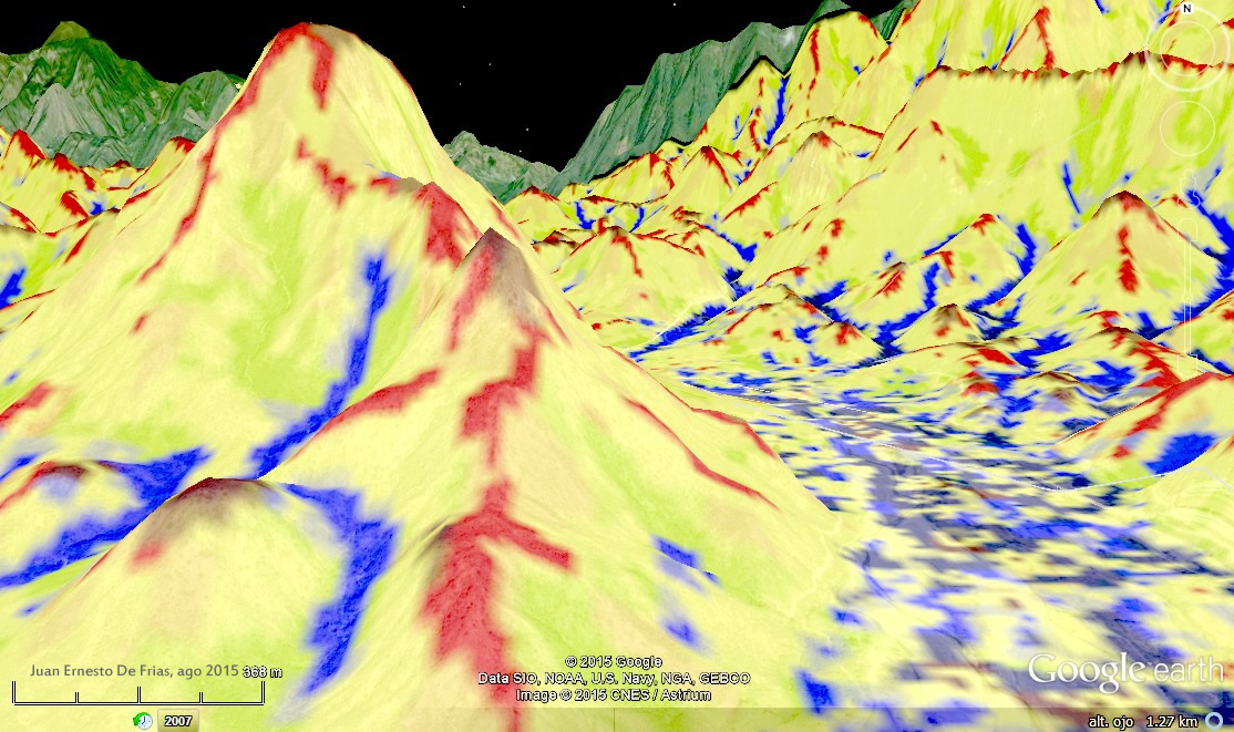GeoUASD : Sobre GeomorfornosGEOUASD 2015