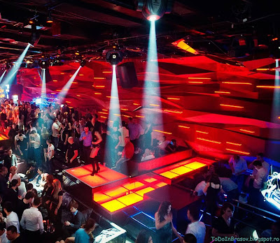 To Do In Brasov - Afla tot ce poti sa faci in cel mai frumos oras din ...