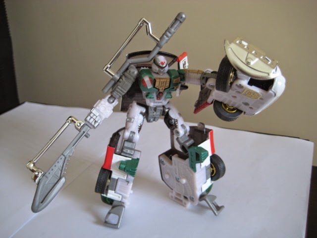 ChCse's blog: Toy Review: Transformers Robots in Disguise (RiD) Super X ...