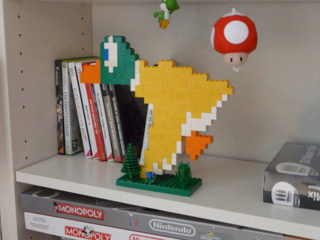 Les Collec du Web: Collection Lego