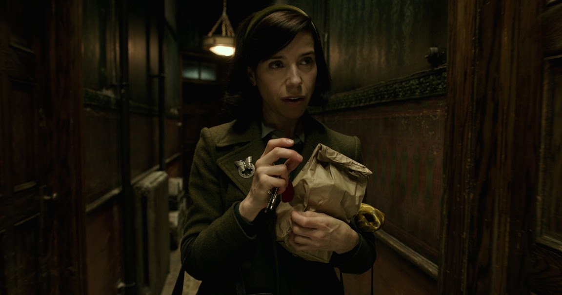 Caro the Movie Critic