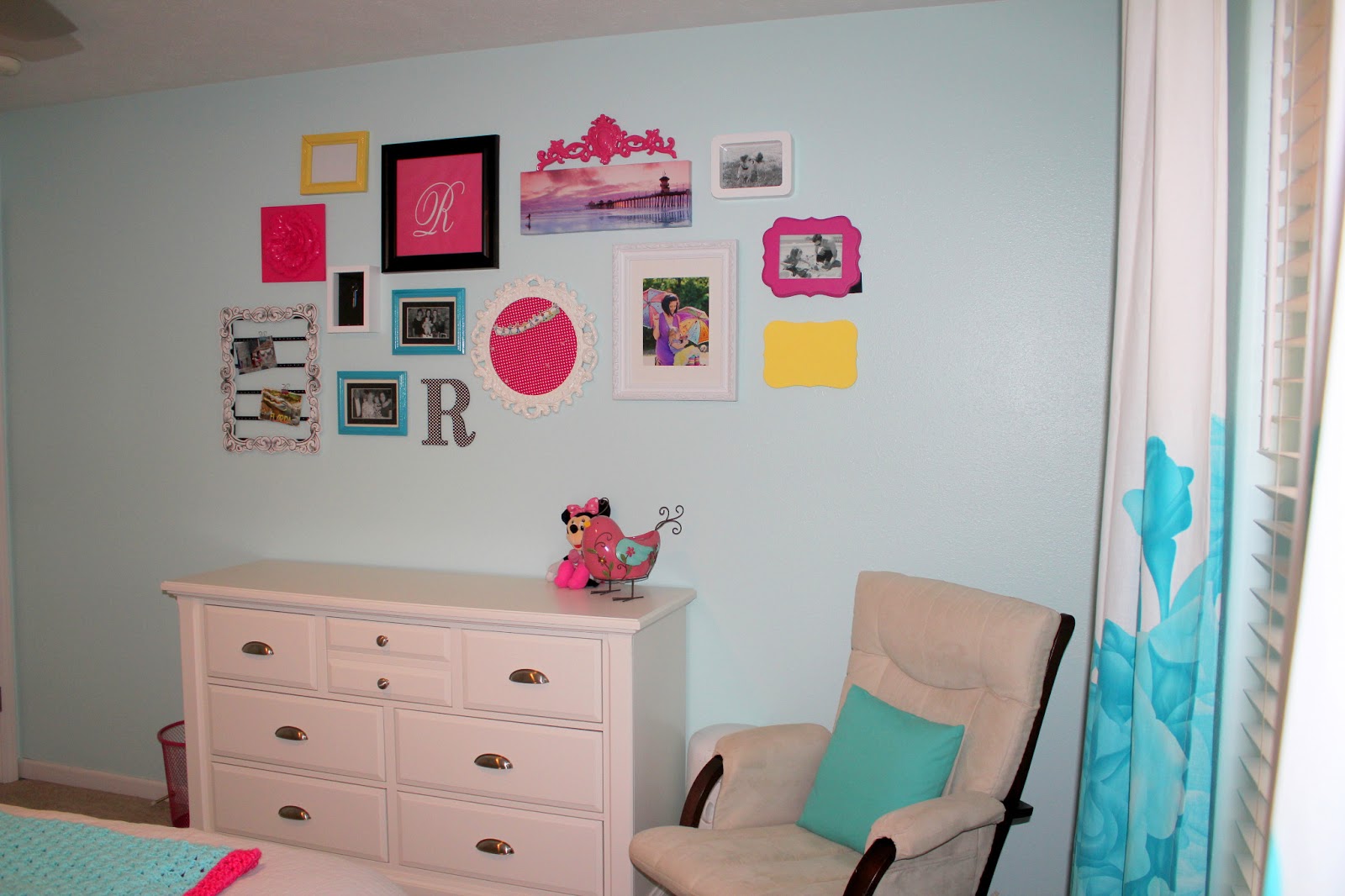 The Turner Page: Without Further Adieu...