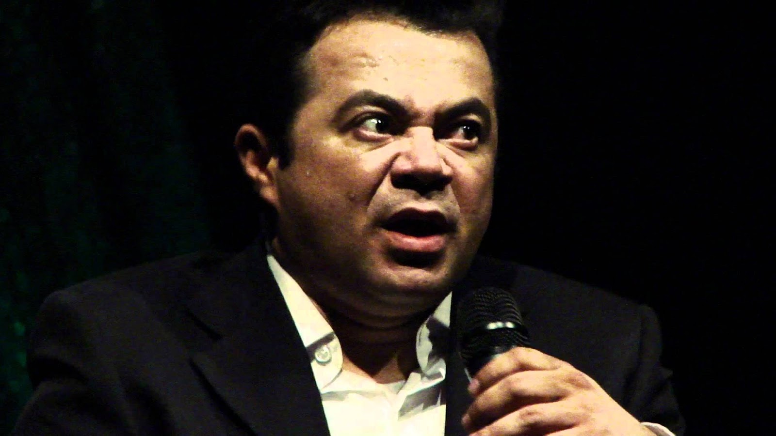 Morre na Paraíba o humorista Shaolin, aos 44 anos - Mundo Curioso