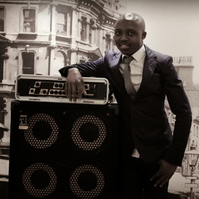 THE MUSIQ IN ME: SUPERNAL SOUNDS BY BHEKA MTHETHWA