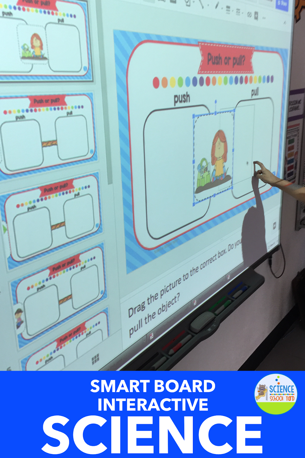 Four Ways To Use Digital Activities In and Out of the Science Classroom ...