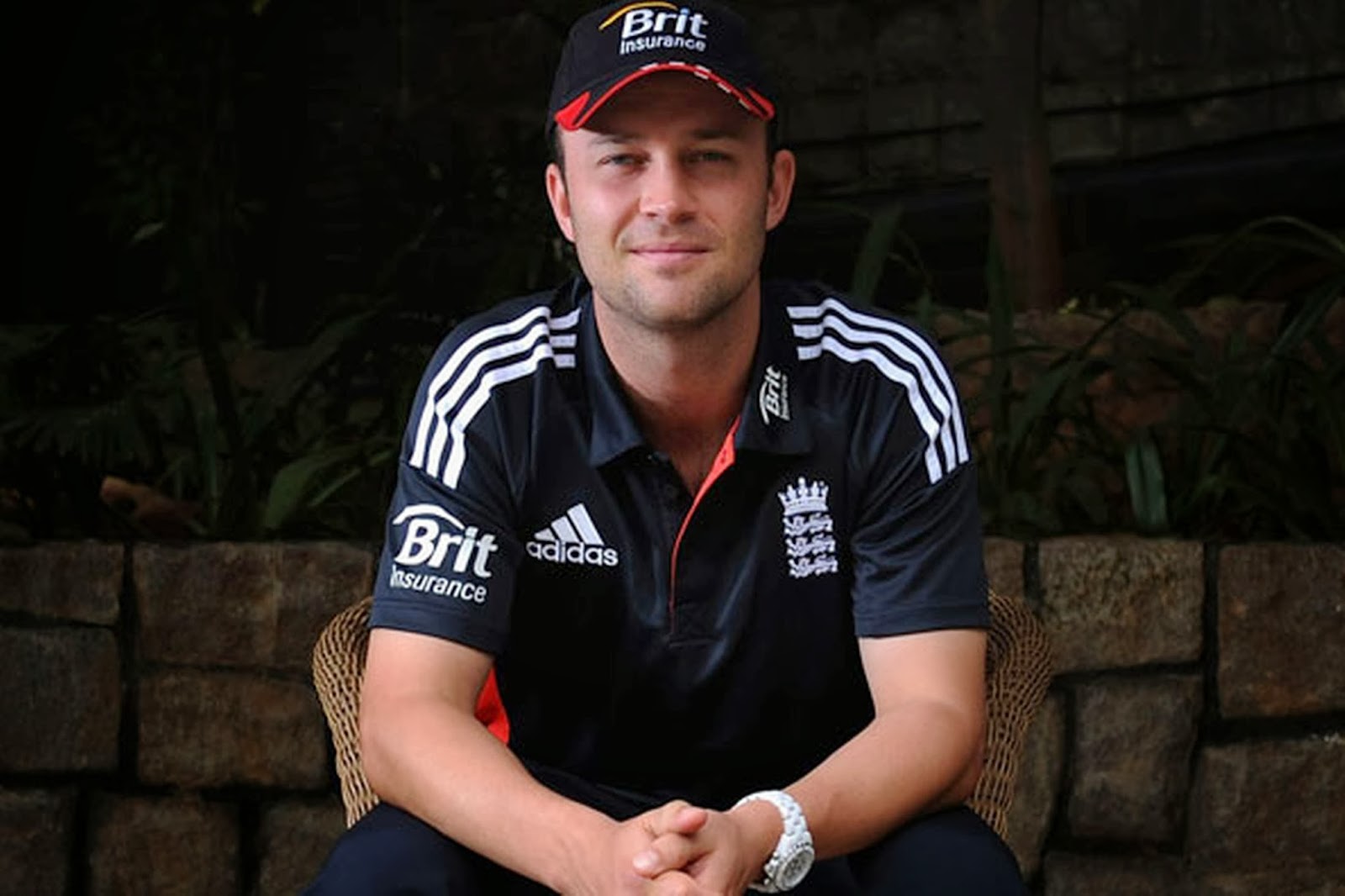 Top Sports Biography Wallpapers Images Pictures : JONATHAN TROTT