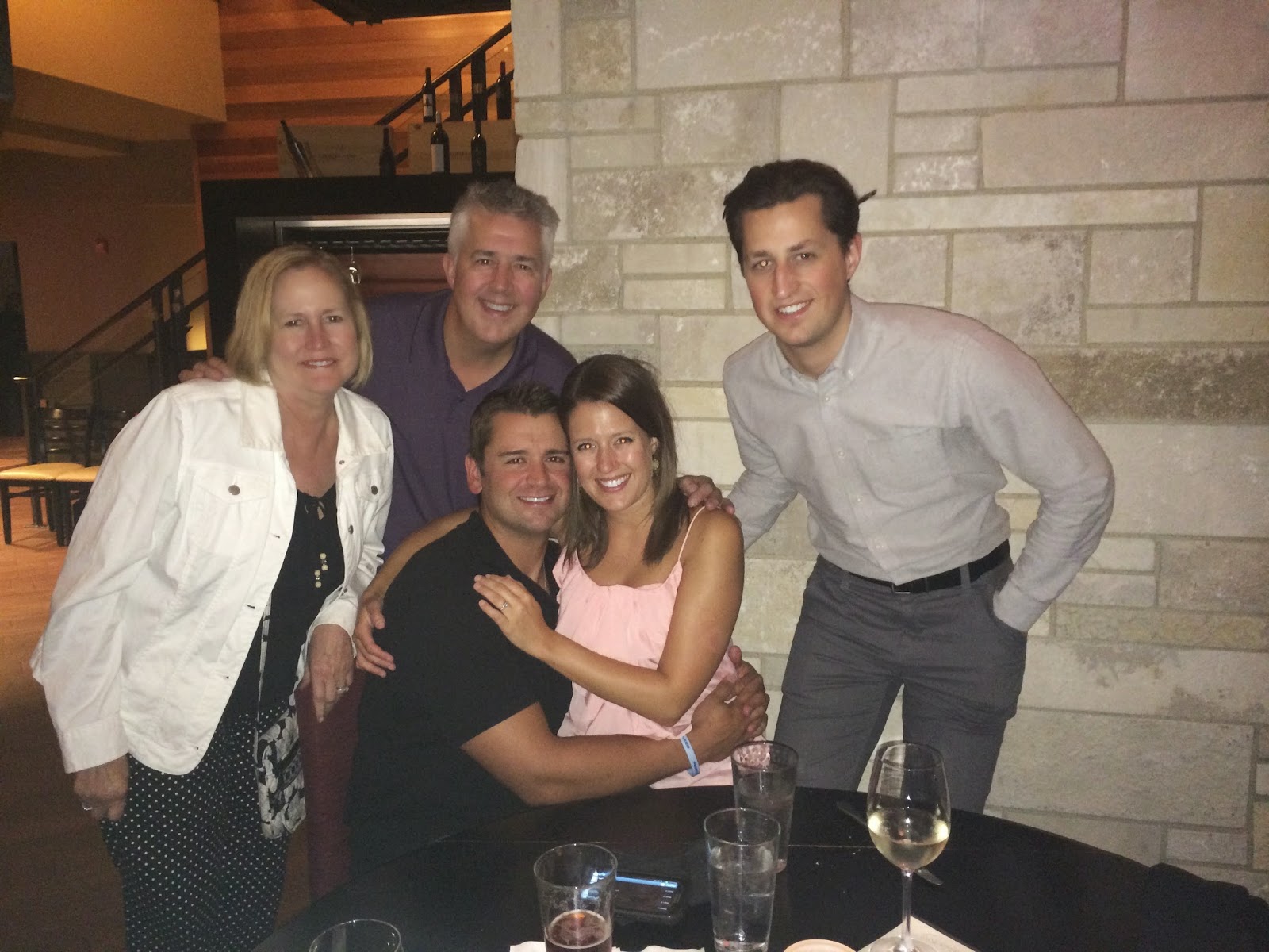 Emily Sutton: Hey, I'm Engaged! But Married to Training?