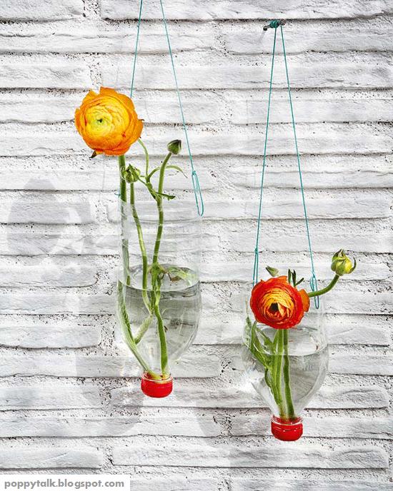 O que fazer com...: ... garrafas pet