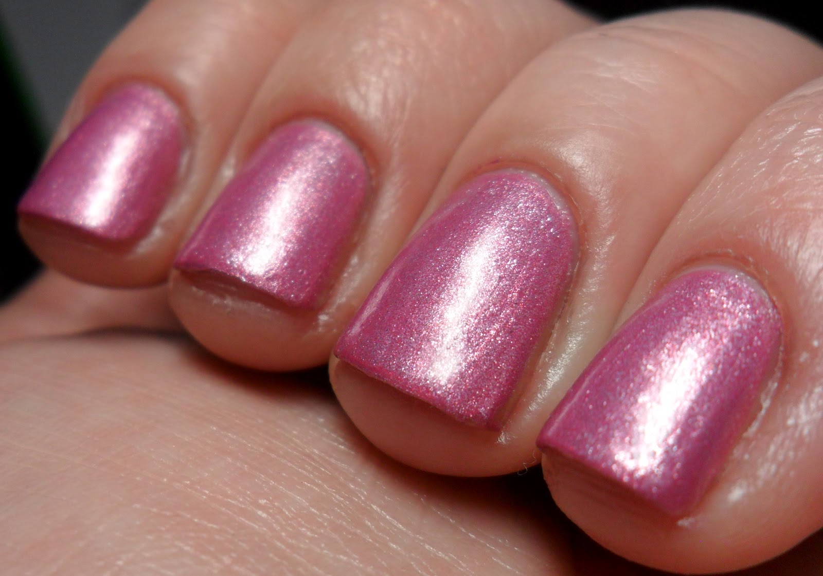 Haul of Fame: Zoya Rory