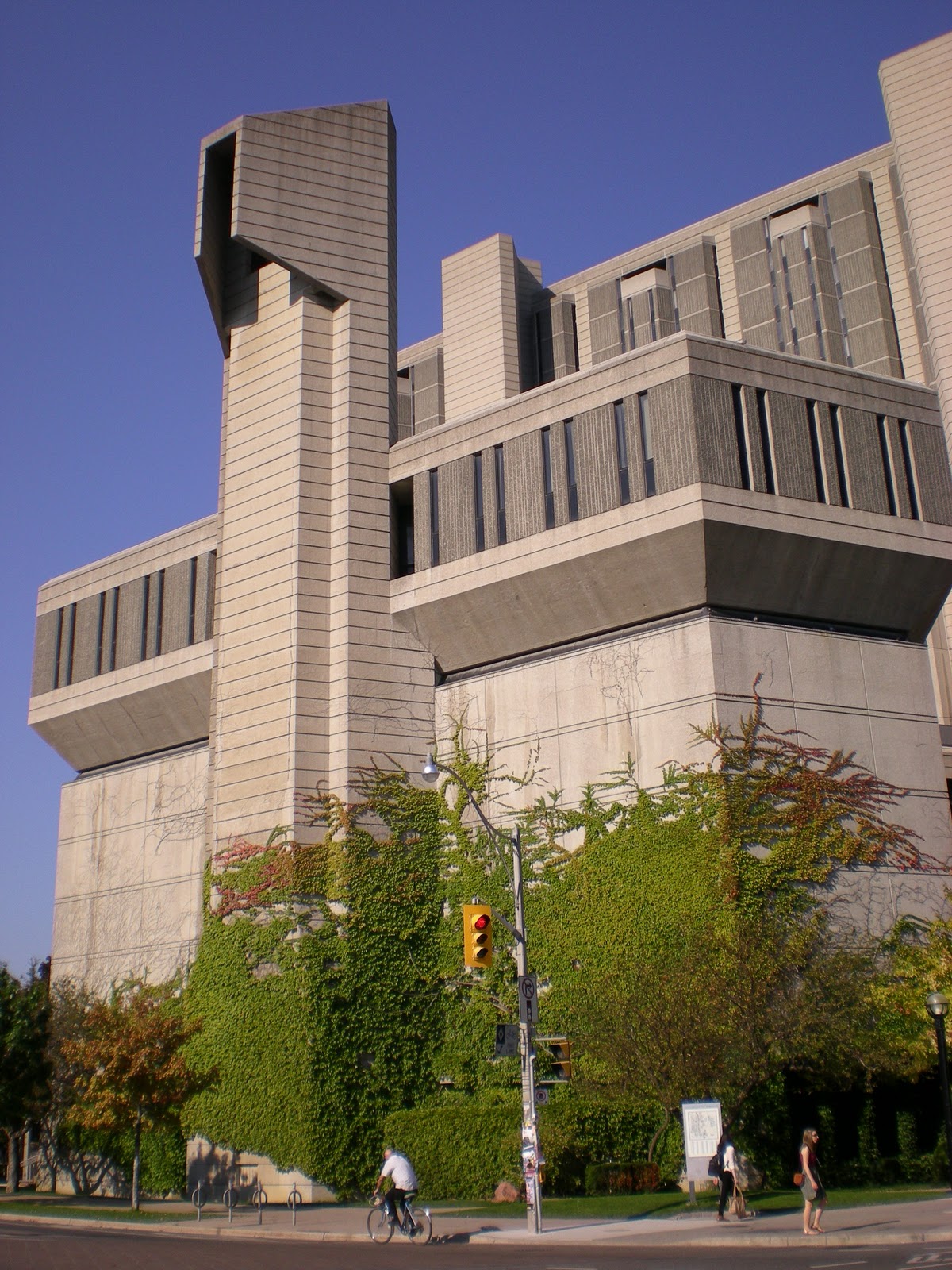 Adventures at the Rotman School of Management: Pictures...