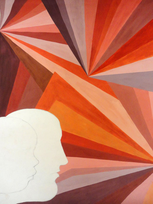 AP Studio Art at Woodstock: Final 8 Concentrations