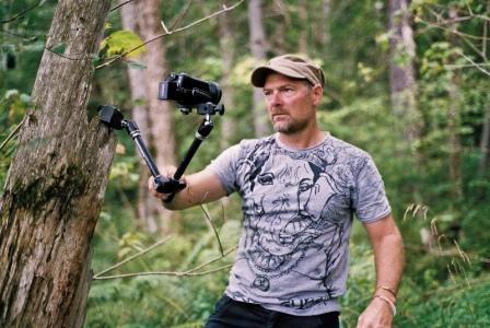 What Cameras and Editing Software Les Stroud Uses for His Survivor Man ...