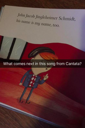 The Library Voice: A Little Snapchat For Poetry Month....And All Year ...