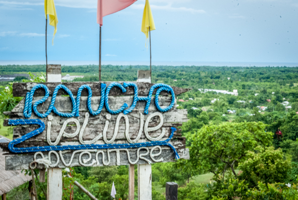 Mitra's Ranch --- refreshing hilltop ranch. - Traveling by default.