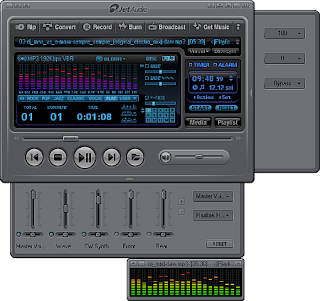 مدونه عالم الرومانسية والخيال: Cowon jetAudio v8.0.15.1900 Plus VX