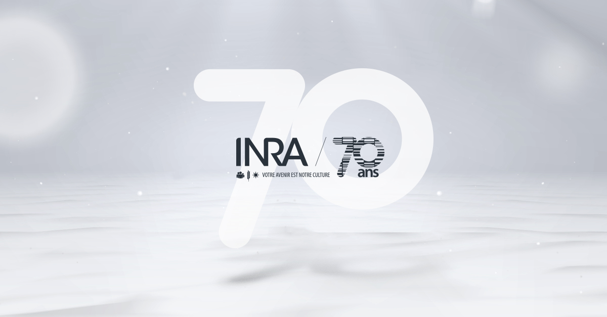 INRAA VEILLE SCIENTIFIQUE: 70ans.Inra.fr : un site 3D qui se consulte ...