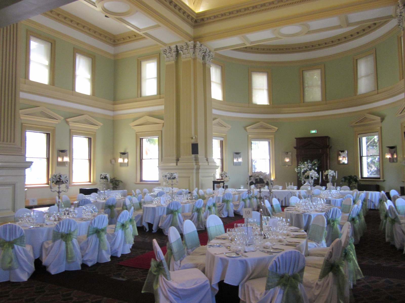 Ray's Retirement: Open House - Brisbane