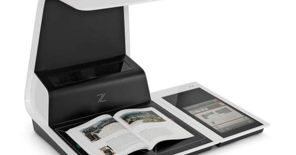 Wandika Rachmad: Alih Media Arsip (Digitalisasi)