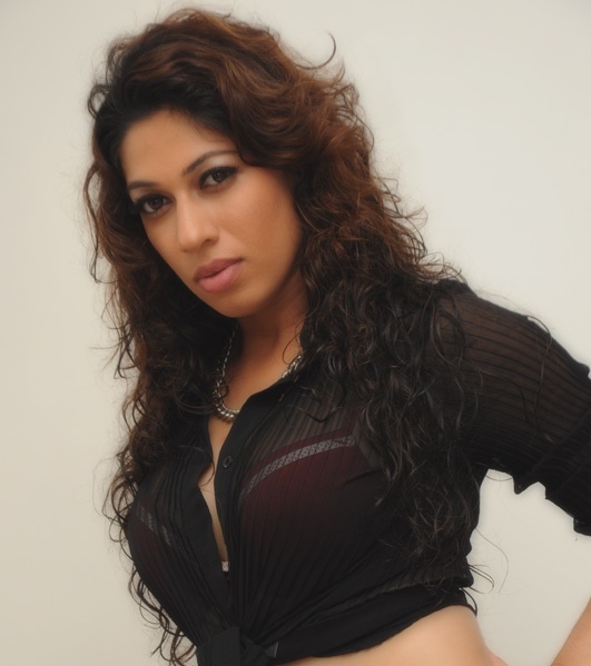 Anusha Rajapaksha - NEW | Sri Lanka Hot Picture Gallery.